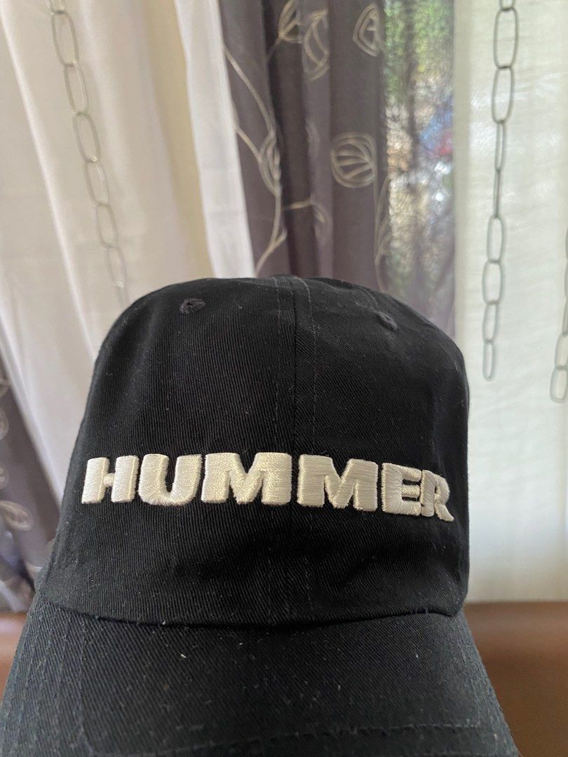 Hummer Cap on Carousell