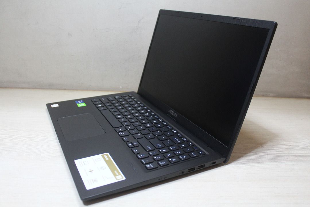 i7-1165G7 Asus vivobook x515 Ram 8GB SSD 512gb nvidia MX330 mid gaming ...