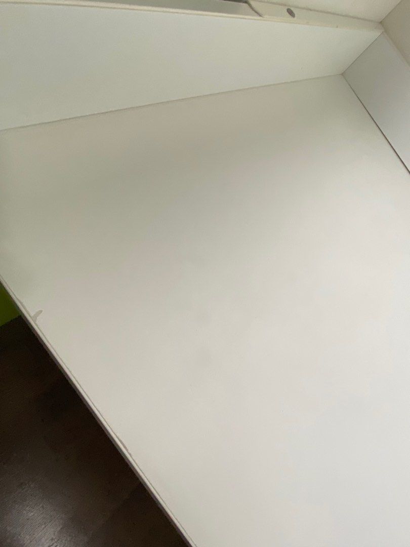 IKEA Stuva Convertible Changing Study Table, Furniture & Home Living ...