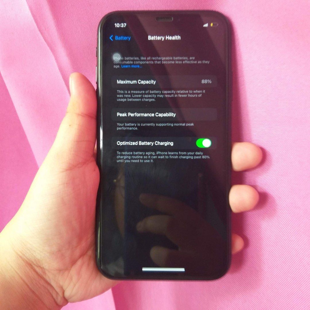 IPHONE XR 64GB FACTORY UNLOCKED (POWERMAC), Mobile Phones & Gadgets ...