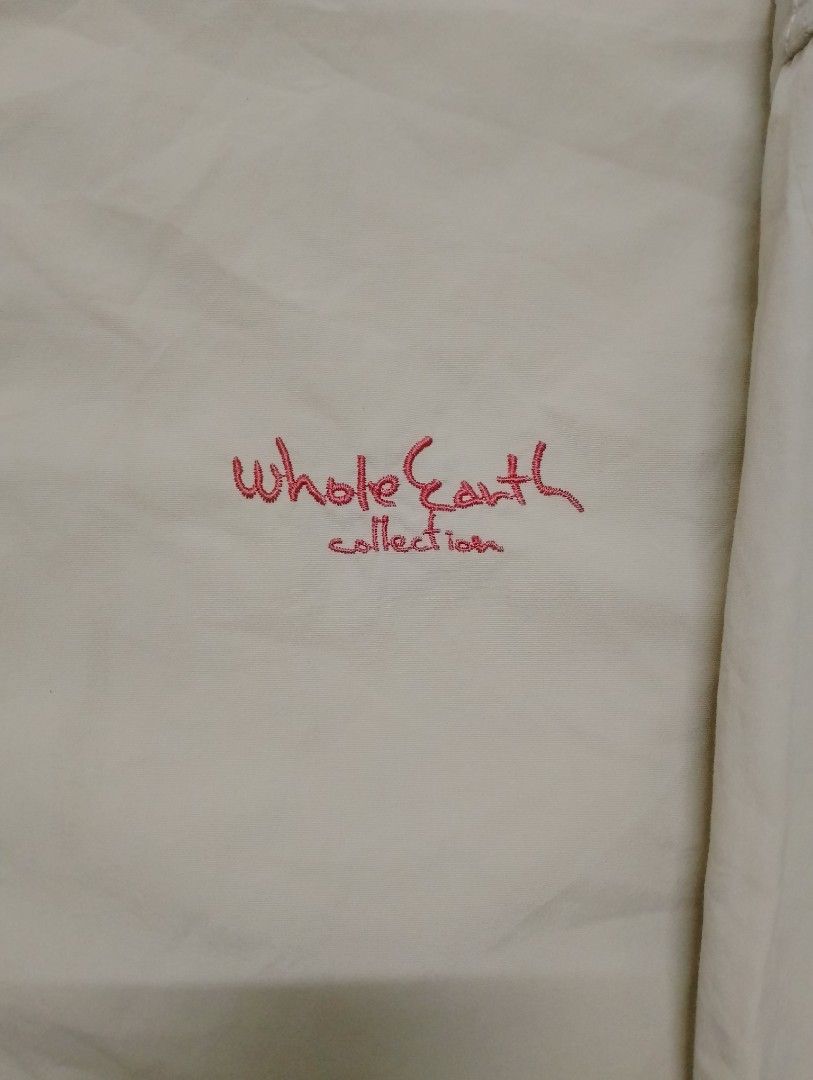 Jacket Whole Earth Collection, Men's Fashion, Coats, Jackets and ...