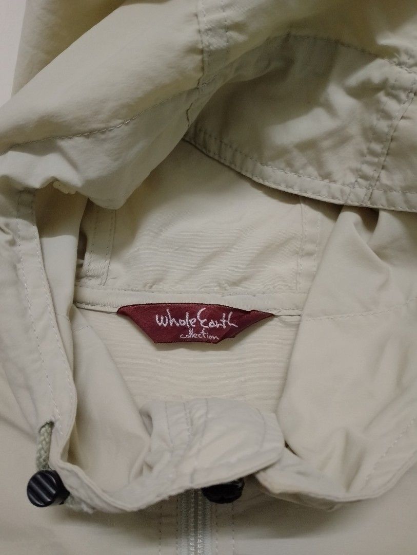 Jacket Whole Earth Collection, Men's Fashion, Coats, Jackets and ...