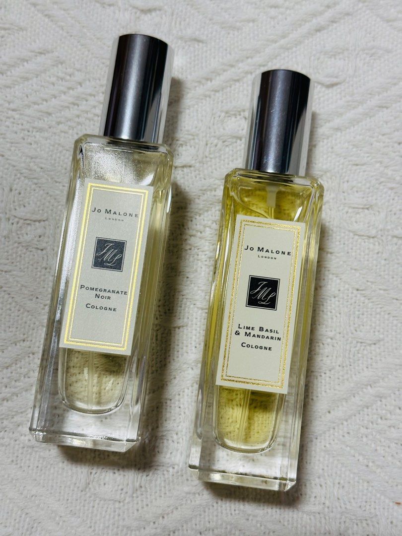 Jo Malone Perfume, Beauty & Personal Care, Fragrance & Deodorants on ...