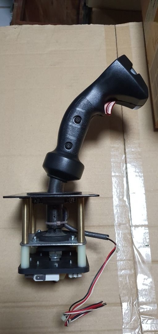 Joysticks - Happ Controls, Computers & Tech, Parts & Accessories ...