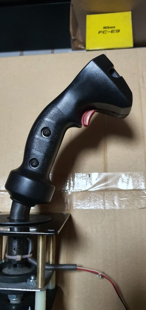 Joysticks - Happ Controls, Computers & Tech, Parts & Accessories ...