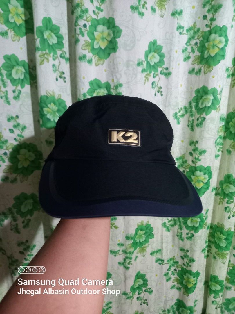 K2 TECHNICAL OUTDOOR, Sports Equipment, Hiking & Camping on Carousell