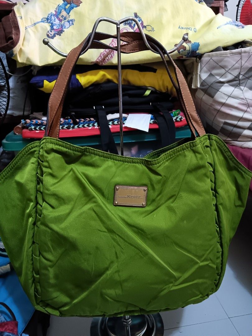 KAITZ womens tote bag, Women's Fashion, Bags & Wallets, Tote Bags on ...