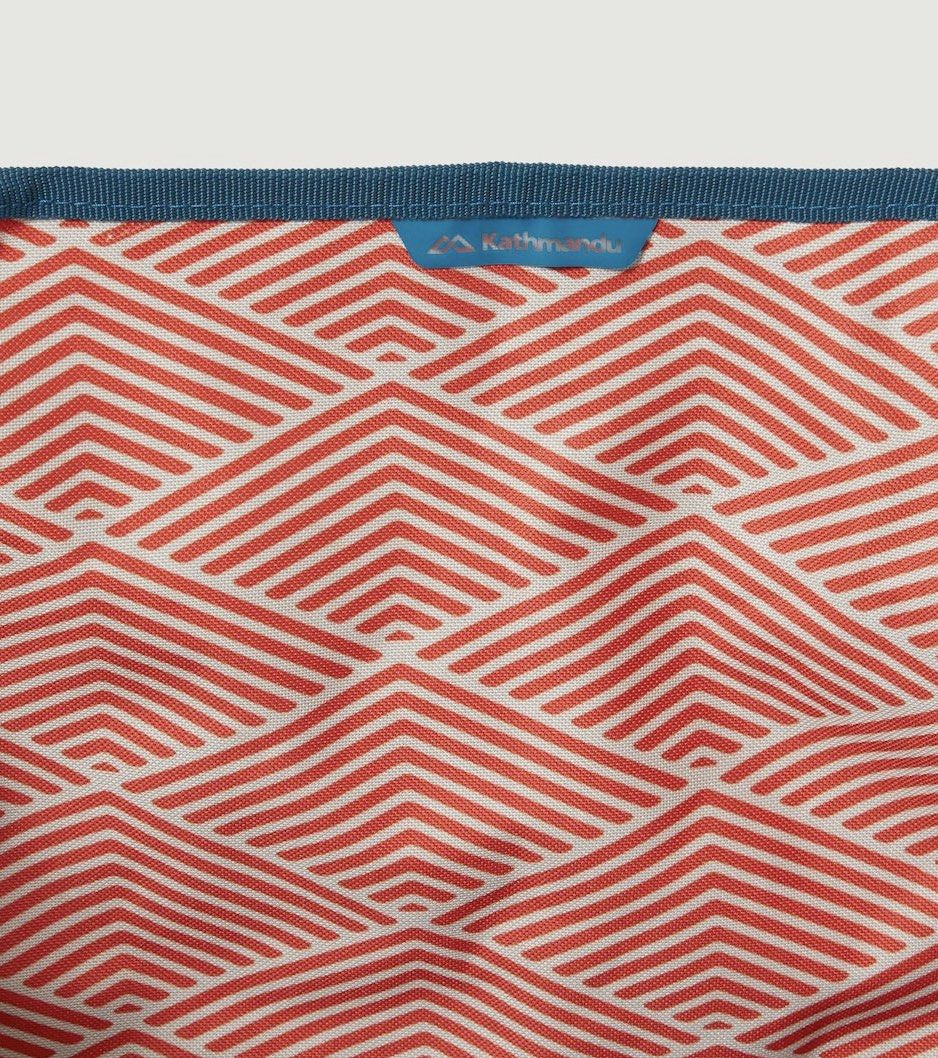 Kathmandu Retreat Trolley, Sports Equipment, Hiking & Camping on Carousell