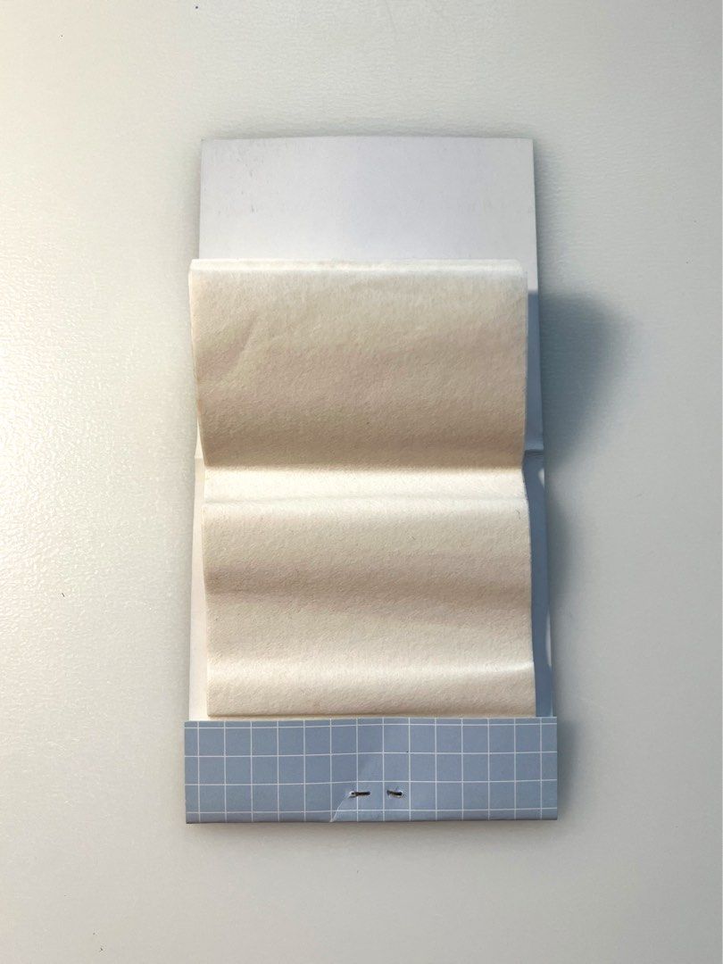 Lens Cleaning Paper/Lens Tissue (new), Photography, Lens & Kits on ...