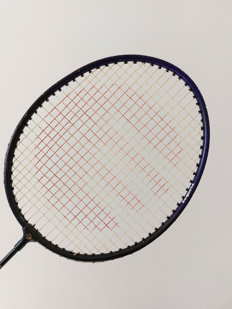 Korean Badminton Racket, Sports Equipment, Sports & Games, Racket and ...