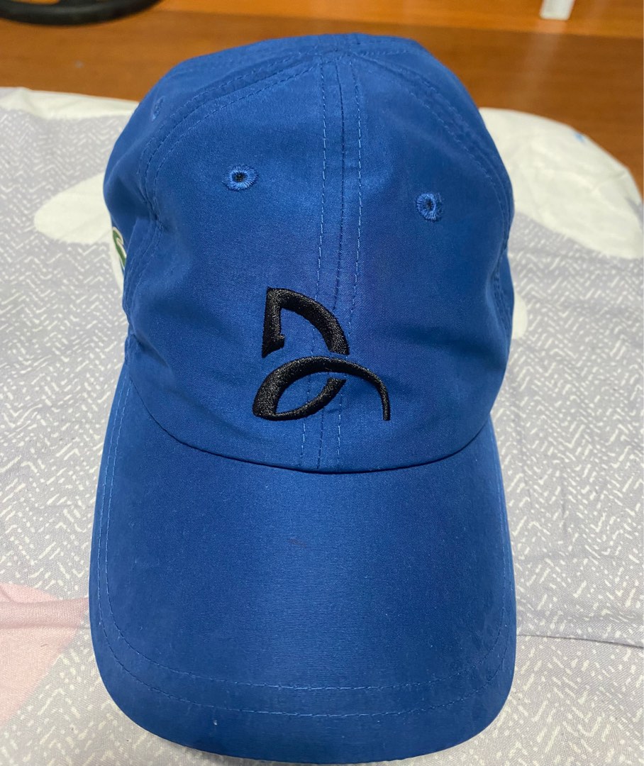 Lacoste Novak Djokovic Tennis Cap, Men's Fashion, Watches & Accessories ...