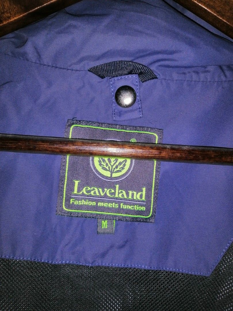 Leaveland Outerwear/Jacket, Men's Fashion, Coats, Jackets and Outerwear ...