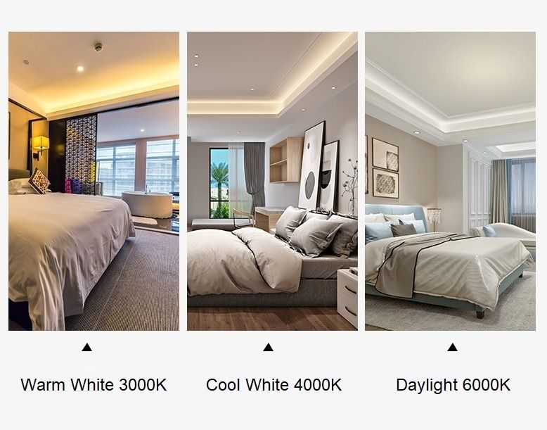 Led False Ceiling Lights 2 215kw | Shelly Lighting