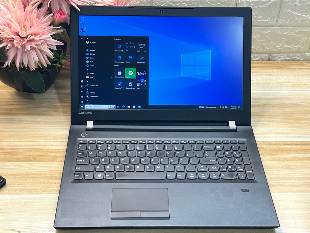 Lenovo E52-80 80TB i7-6th Gen 8GB RAM 256GB SSD Full HD 1080 15.6 INCH ...