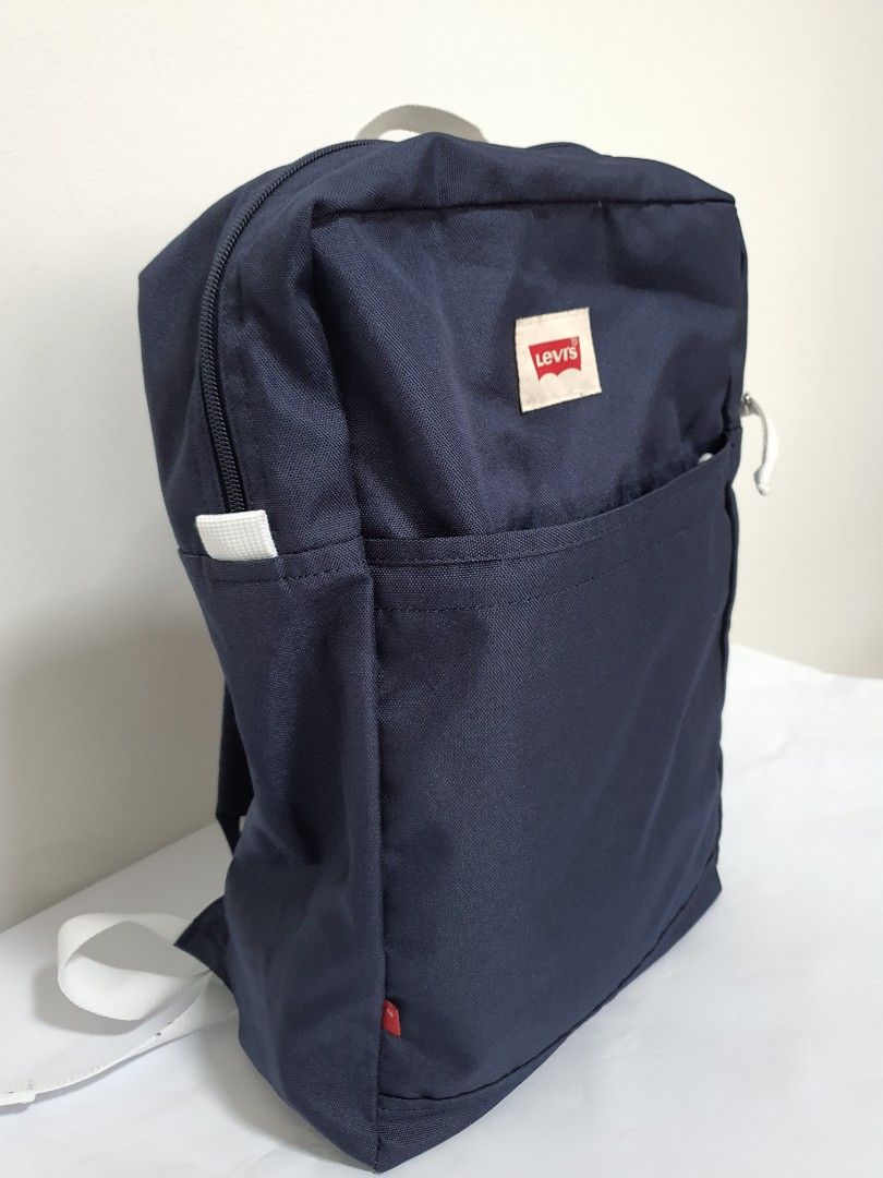 Levis Backpack, Men's Fashion, Bags, Backpacks on Carousell
