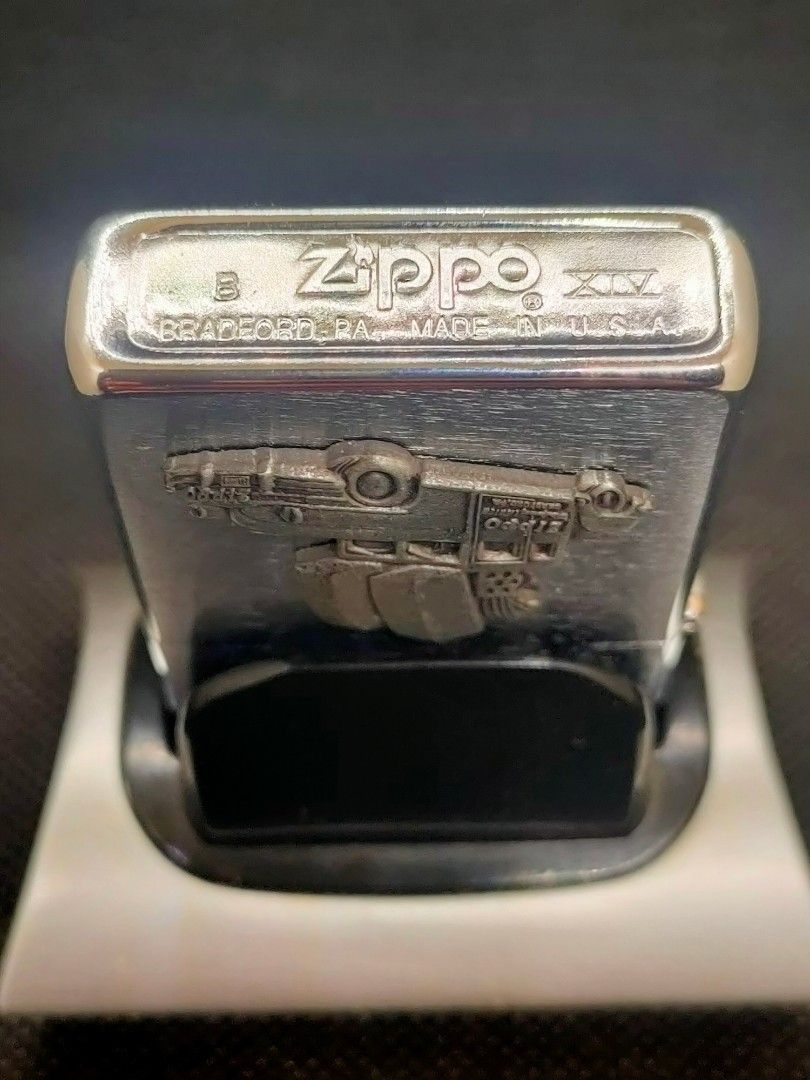 Limited edition collectibles zippo, Hobbies & Toys, Collectibles ...