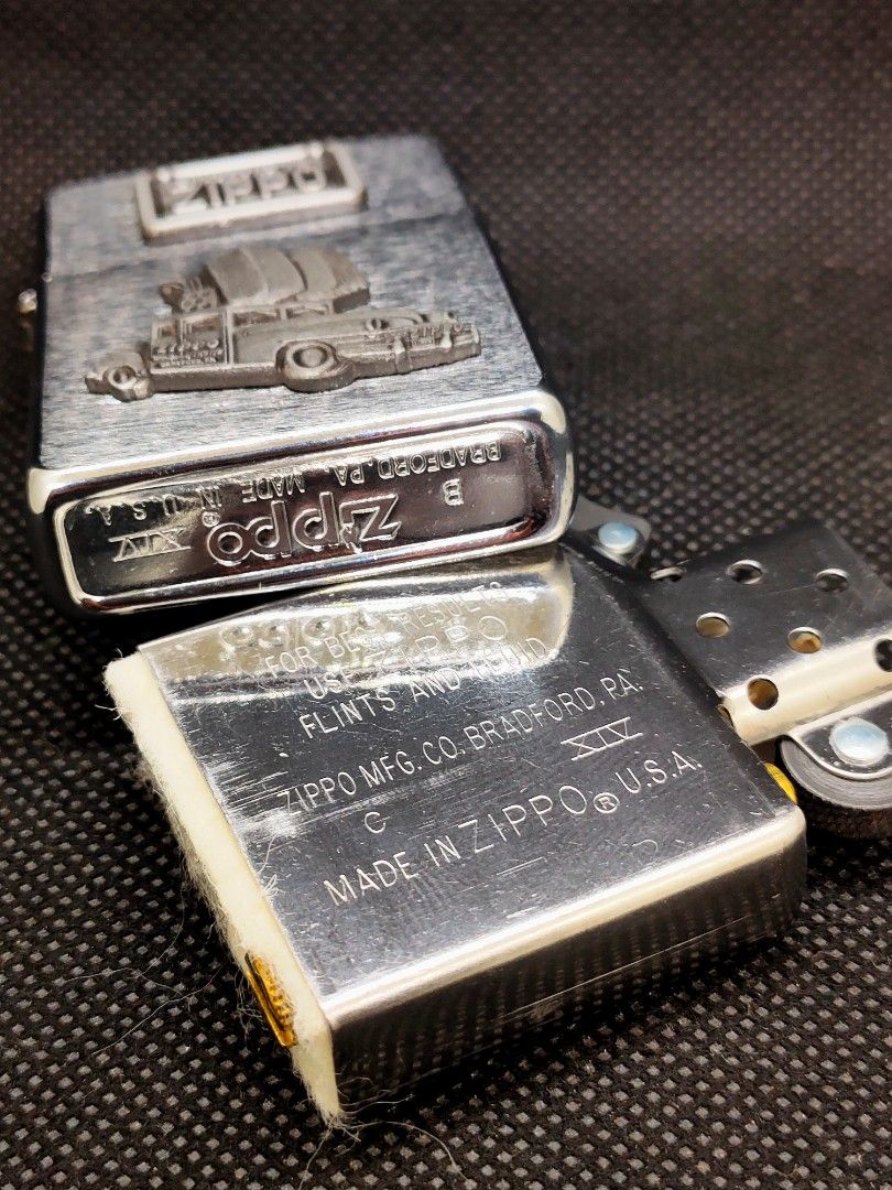 Limited edition collectibles zippo, Hobbies & Toys, Collectibles ...