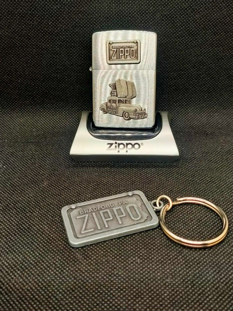 Limited edition collectibles zippo, Hobbies & Toys, Collectibles ...