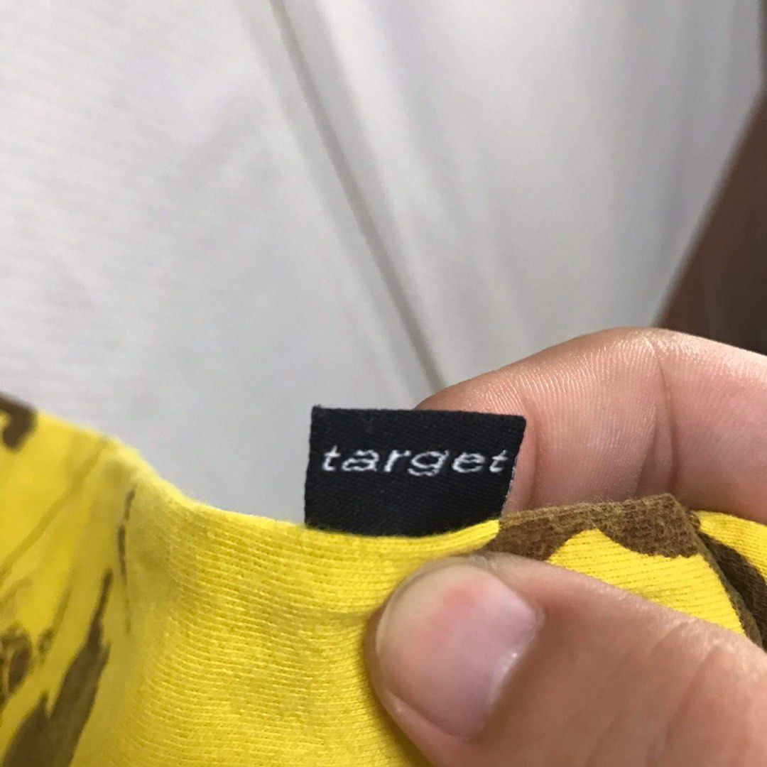 Limited Edition Overall Print Shirt, Men's Fashion, Tops & Sets ...