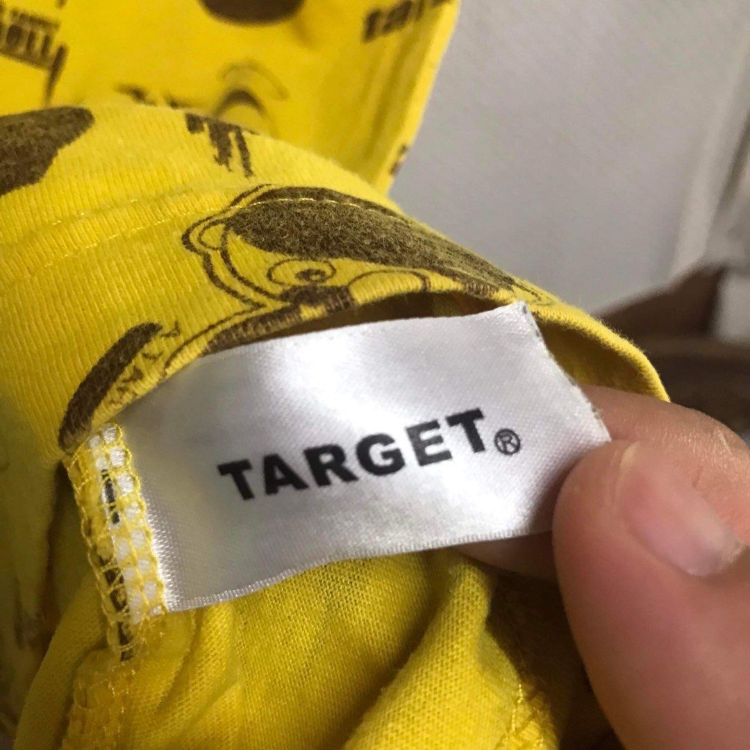 Limited Edition Overall Print Shirt, Men's Fashion, Tops & Sets ...