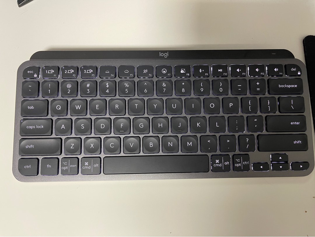Logitech Mx Mini Computers And Tech Parts And Accessories Computer