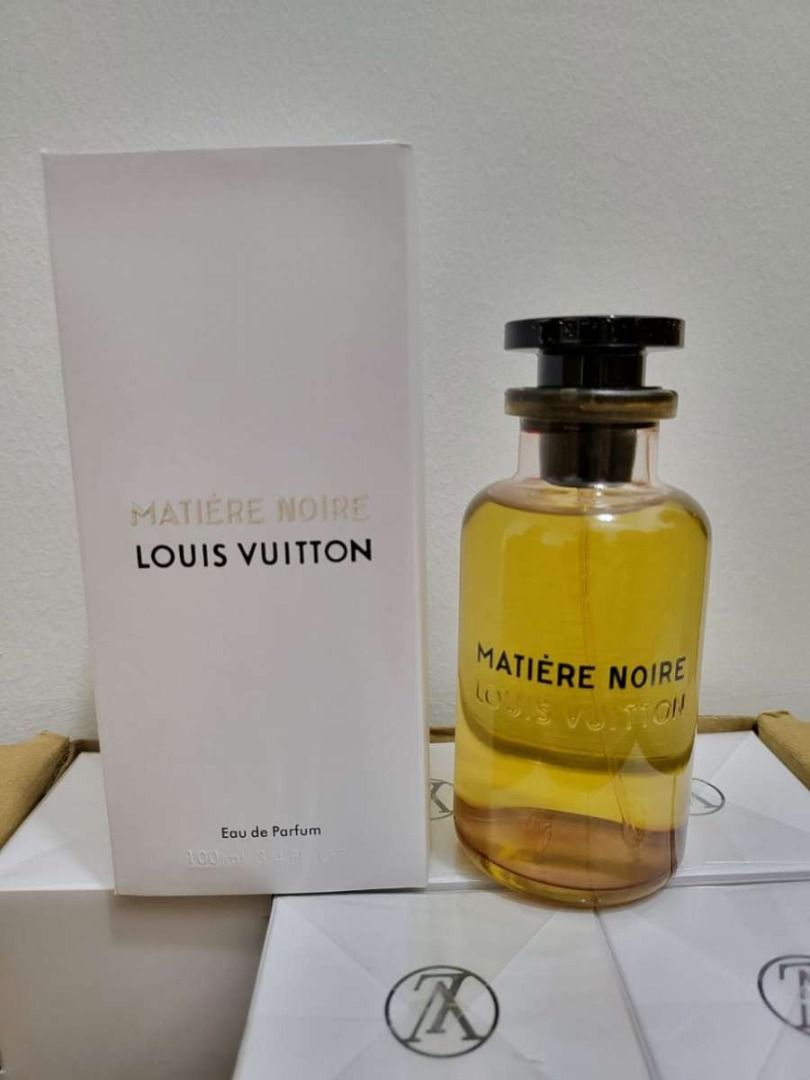 Louis Vuitton LV Men Women Perfume Series 100ml, Beauty & Personal Care ...