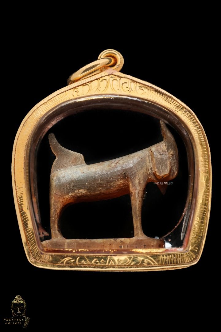 LP Lard Wat Nong Kabok Phae BE2519, Hobbies & Toys, Memorabilia ...