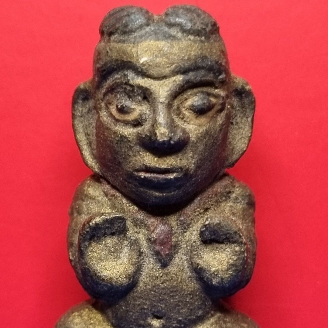 LP Tae Golden Boy KMT 2510, Hobbies & Toys, Memorabilia & Collectibles ...