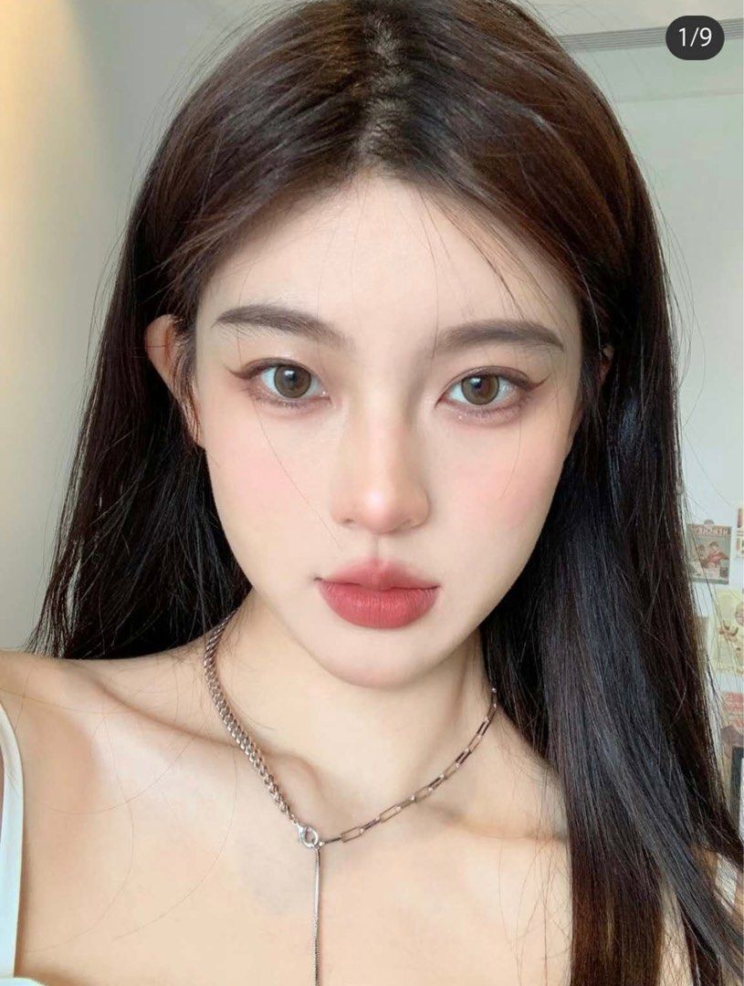 MAC Powder Kiss Liquid Lip color #989 full size, Beauty & Personal Care ...