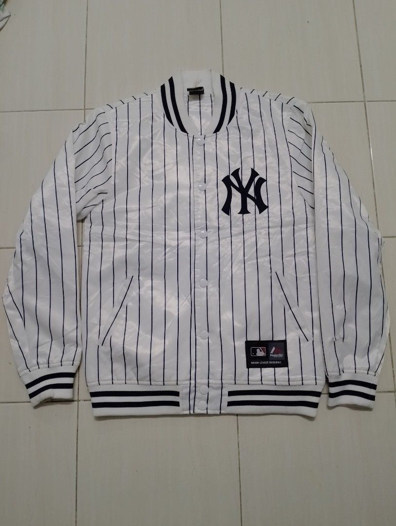 Majestic Major League Baseball, Men's Fashion, Coats, Jackets and ...