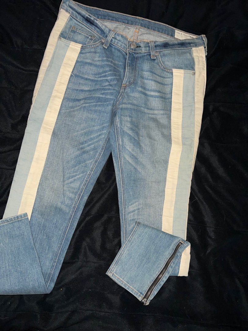 Maong pants on Carousell