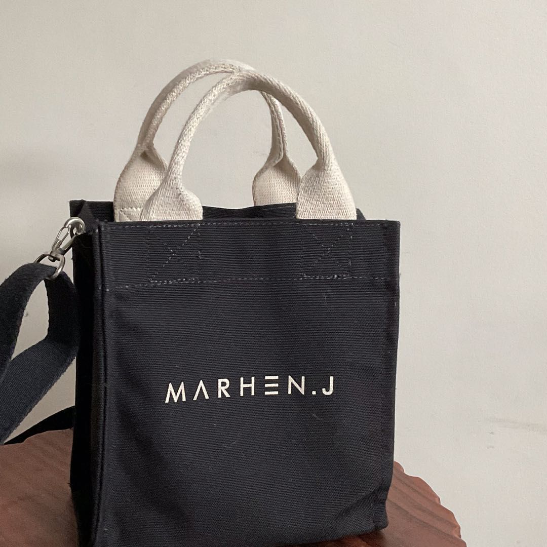 Marhen J Ricky Mini, Women's Fashion, Bags & Wallets, Cross-body Bags ...