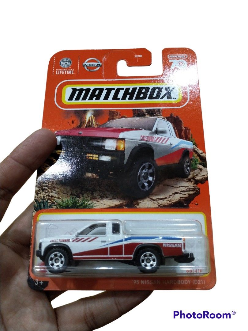 Matchbox, Hobbies & Toys, Collectibles & Memorabilia, Fan Merchandise ...