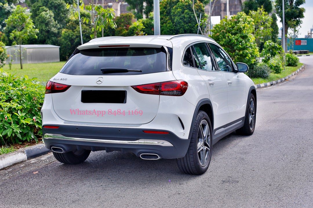 MERCEDES FOR RENT/LEASE- SUV, 7 SEATER, HATCH BACK, LUXURY SEDAN A ...