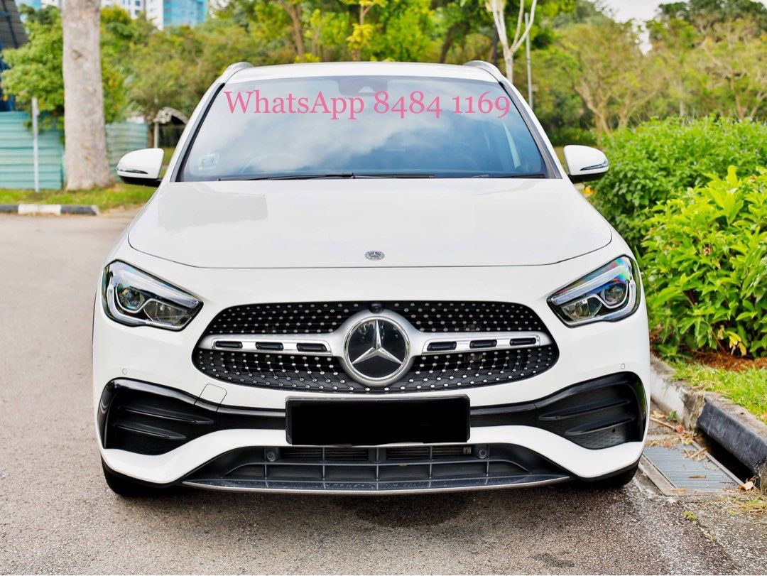 MERCEDES FOR RENT/LEASE- SUV, 7 SEATER, HATCH BACK, LUXURY SEDAN A ...