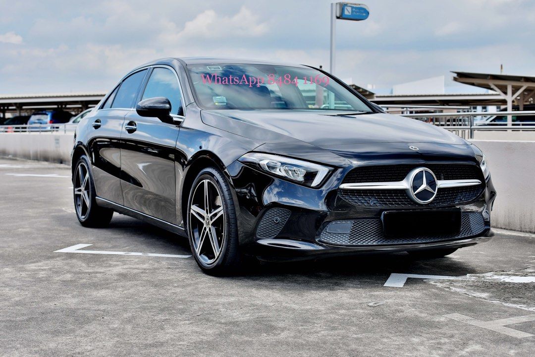 MERCEDES FOR RENT/LEASE- SUV, 7 SEATER, HATCH BACK, LUXURY SEDAN A ...