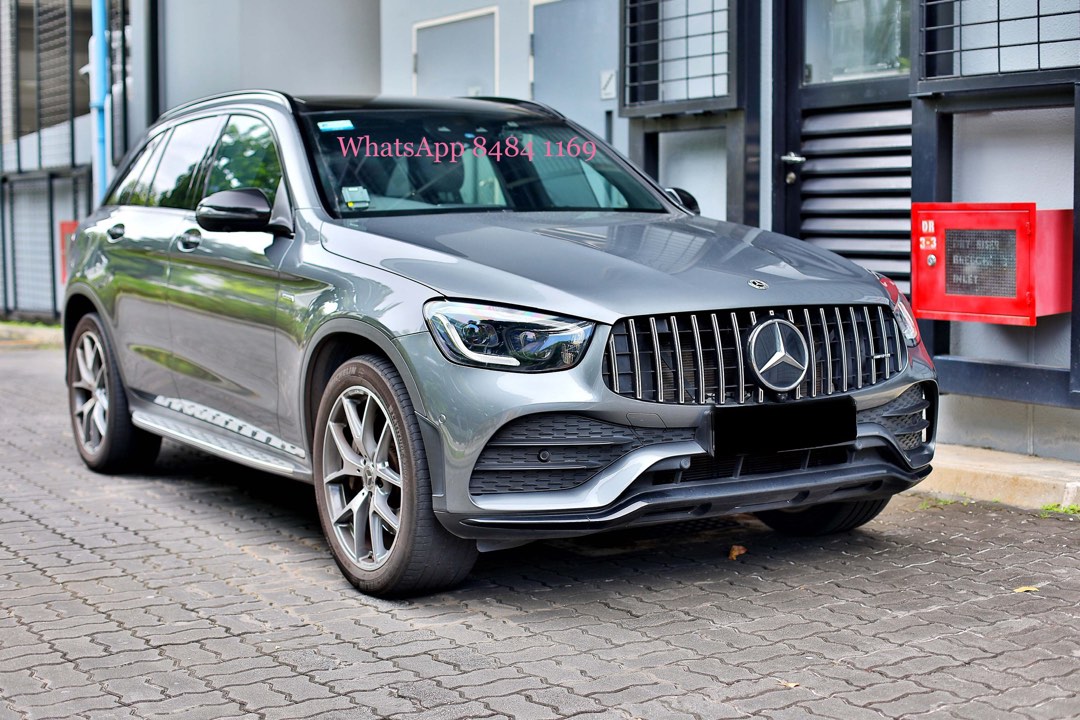 MERCEDES FOR RENT/LEASE- SUV, 7 SEATER, HATCH BACK, LUXURY SEDAN A ...