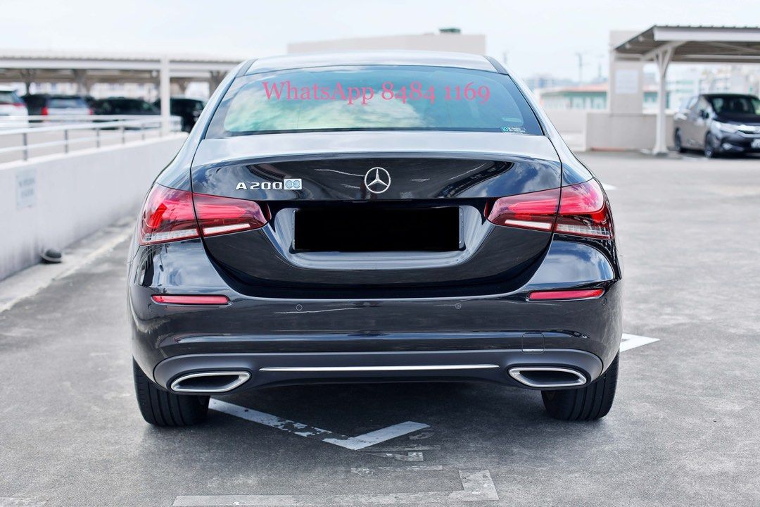 MERCEDES FOR RENT/LEASE- SUV, 7 SEATER, HATCH BACK, LUXURY SEDAN A ...