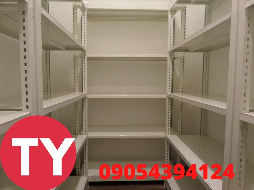 Metal High Quality Korean Storage Rack, Furniture & Home Living ...