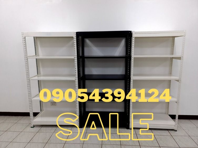 Metal High Quality Korean Storage Rack, Furniture & Home Living ...