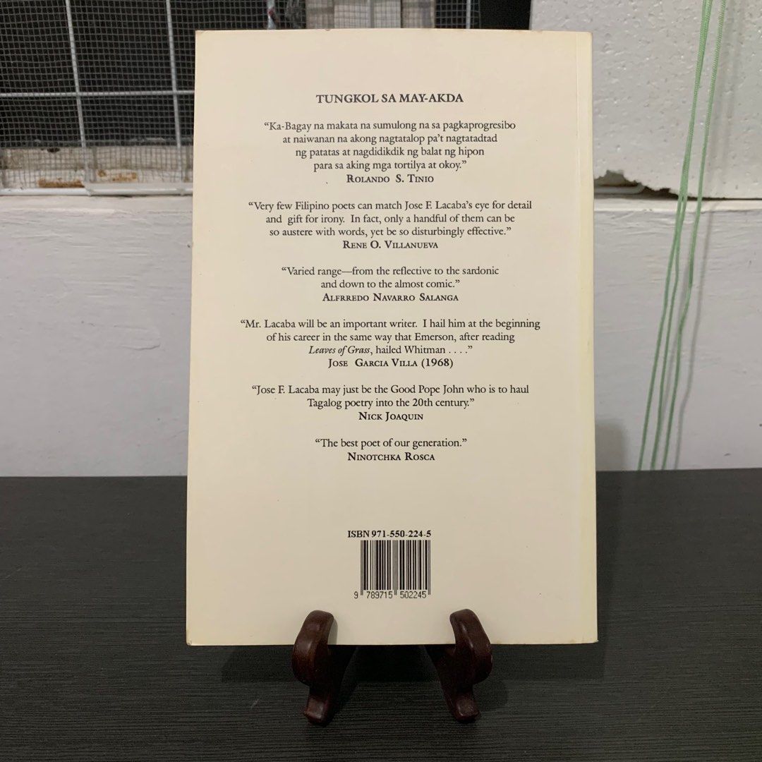 Mga Kagila-Gilalas na Pakikipagsapalaran by Jose F. Lacaba, Hobbies ...