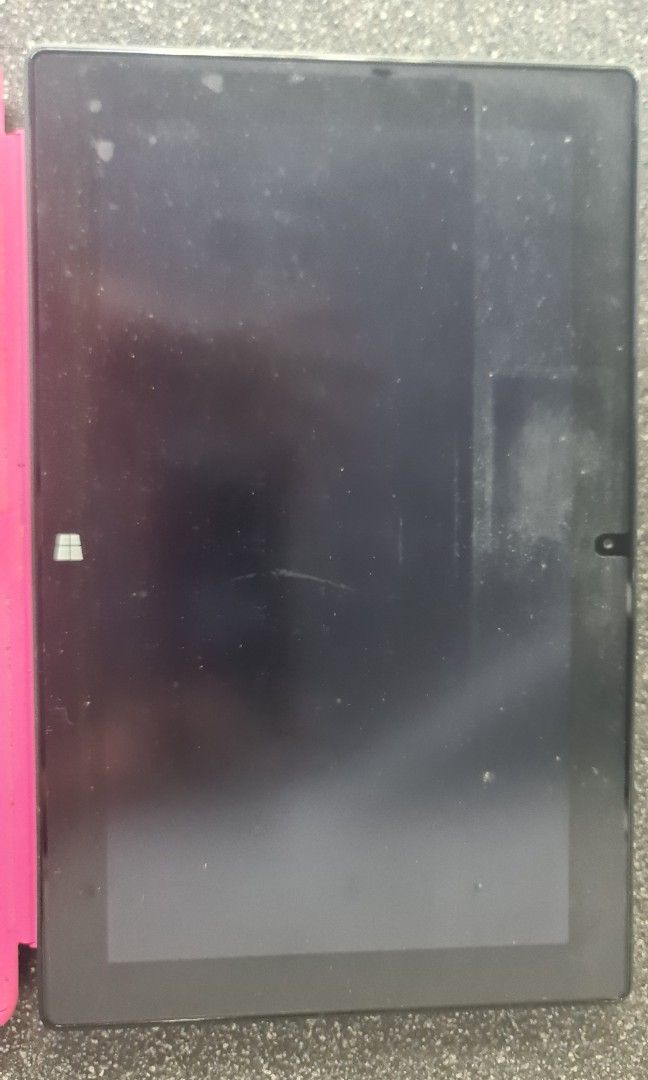 Microsoft surface 1st gen, Computers & Tech, Laptops & Notebooks on ...