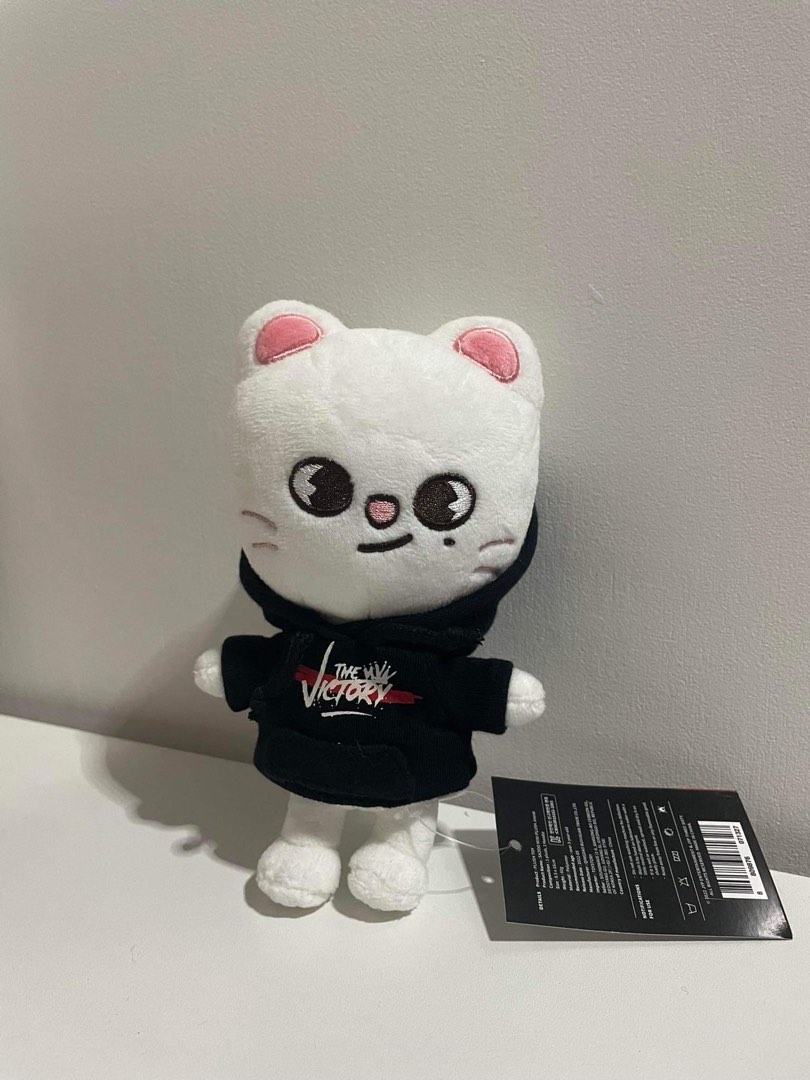 Mini Skzoo Jiniret on Carousell