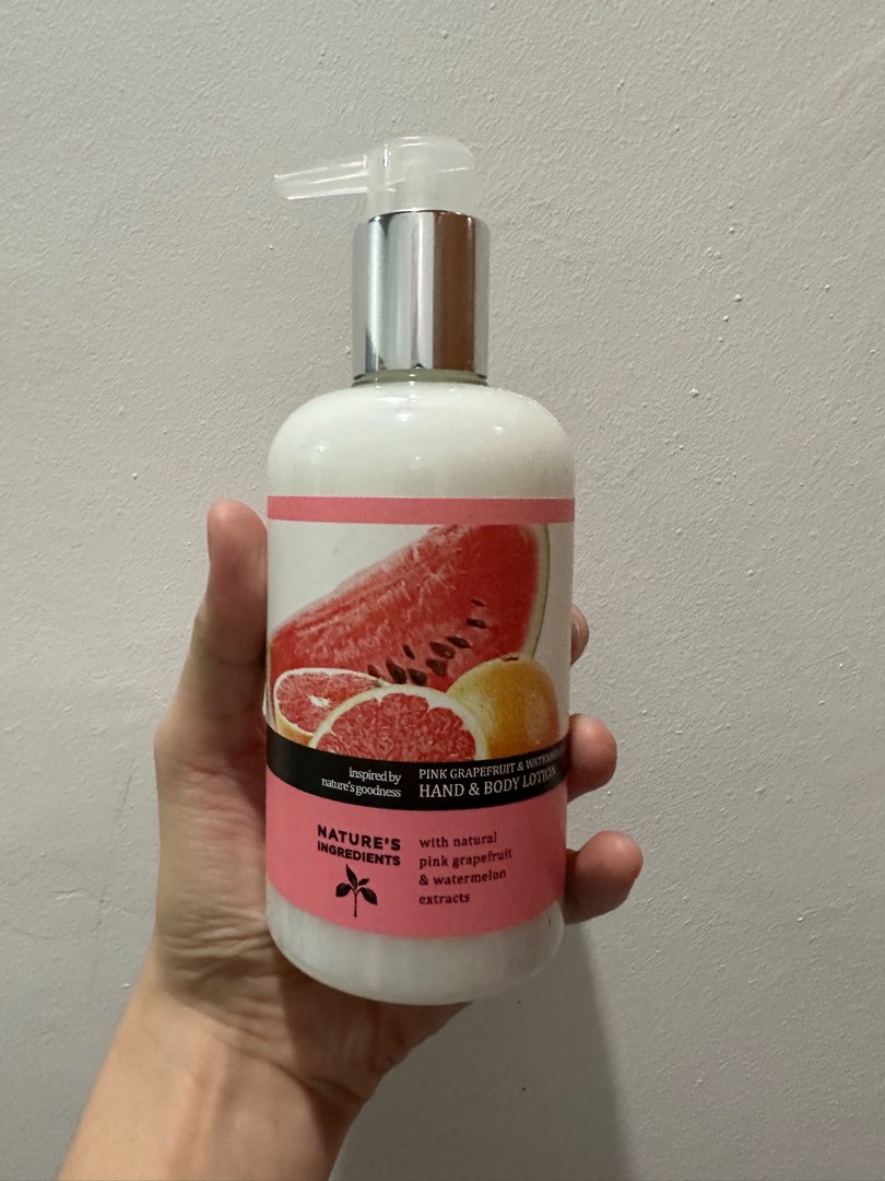 M&S body lotion, Beauty & Personal Care, Bath & Body, Body Care on ...