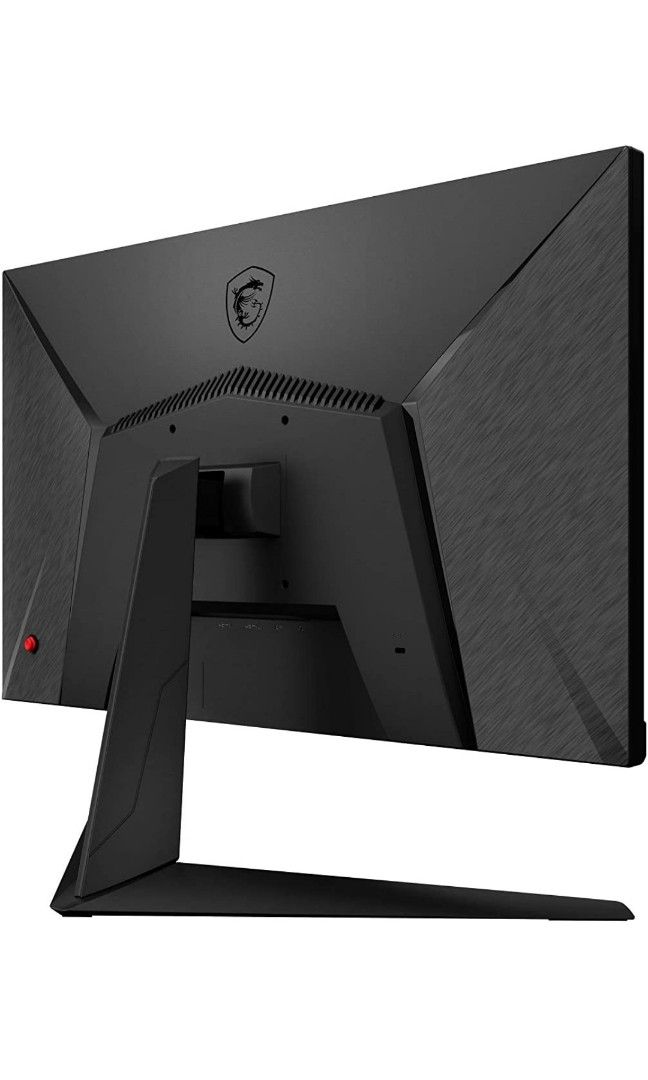 MSI G241, 24" Gaming Monitor, 1920 x 1080 (FHD), IPS, 1ms, 144Hz ...