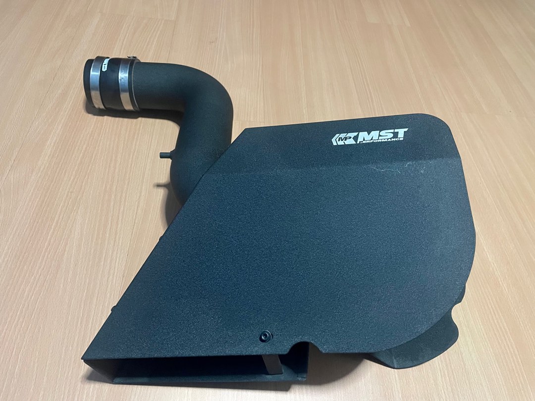 MST Performance Cold Air Intake System, Car Accessories, Accessories on ...