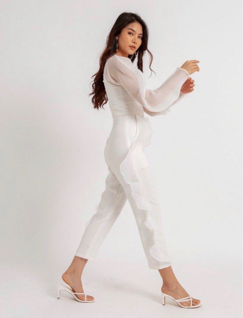 #dijualcepat Natalia Kiantoro no Peggy Hartanto Gazelle by Debby Rouse Label Malika by modelano ...