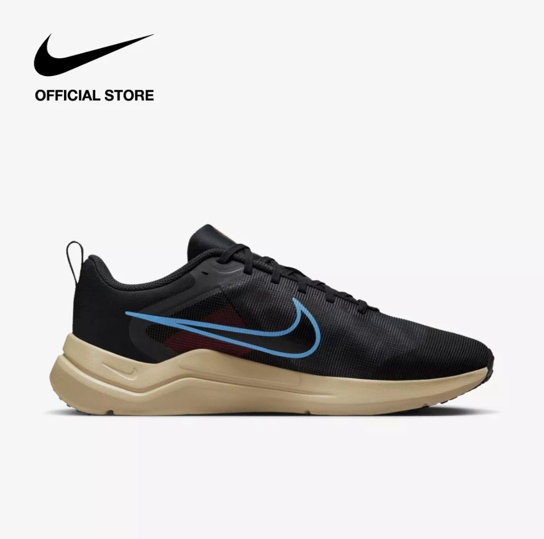 Nike Downshifter 12 Running, Men's Fashion, Footwear, Casual shoes on ...