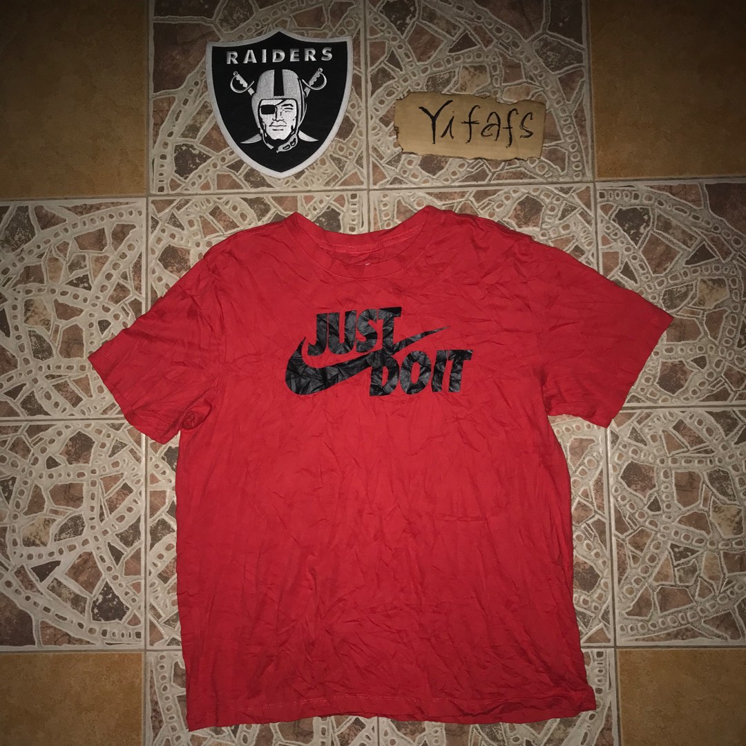 Nike Dri fit, Men's Fashion, Tops & Sets, Tshirts & Polo Shirts on ...