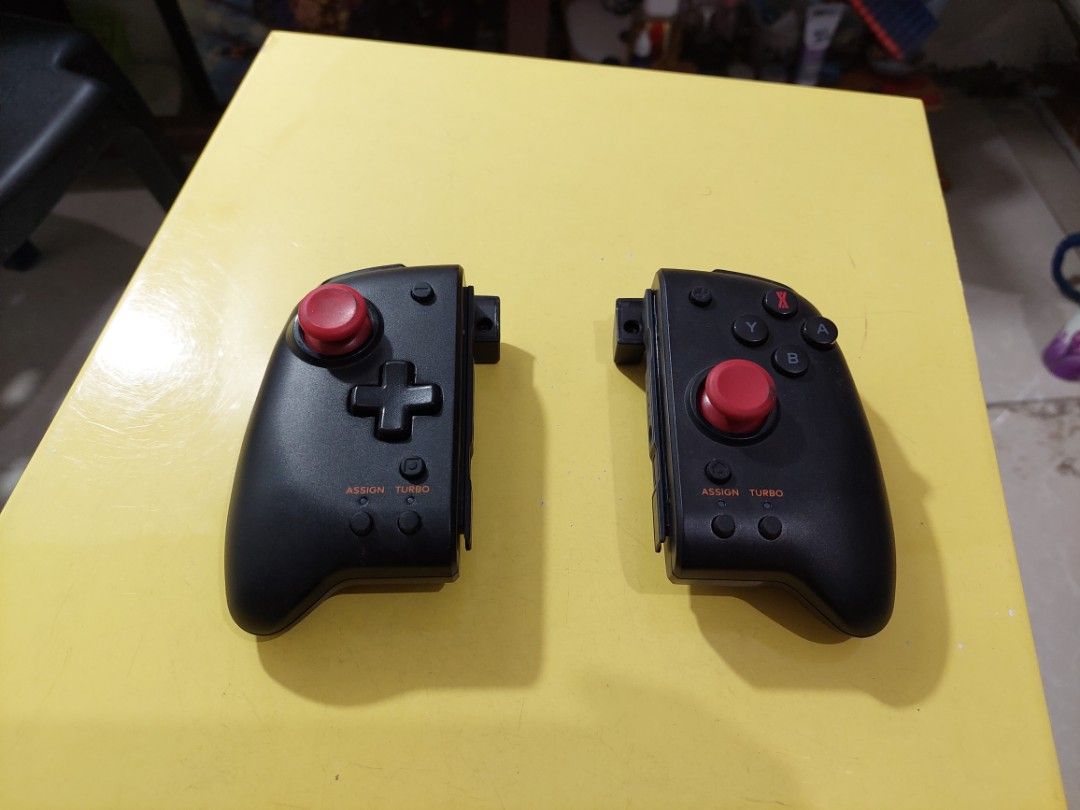 Nintendo 3rd party controller, Video Gaming, Video Game Consoles ...